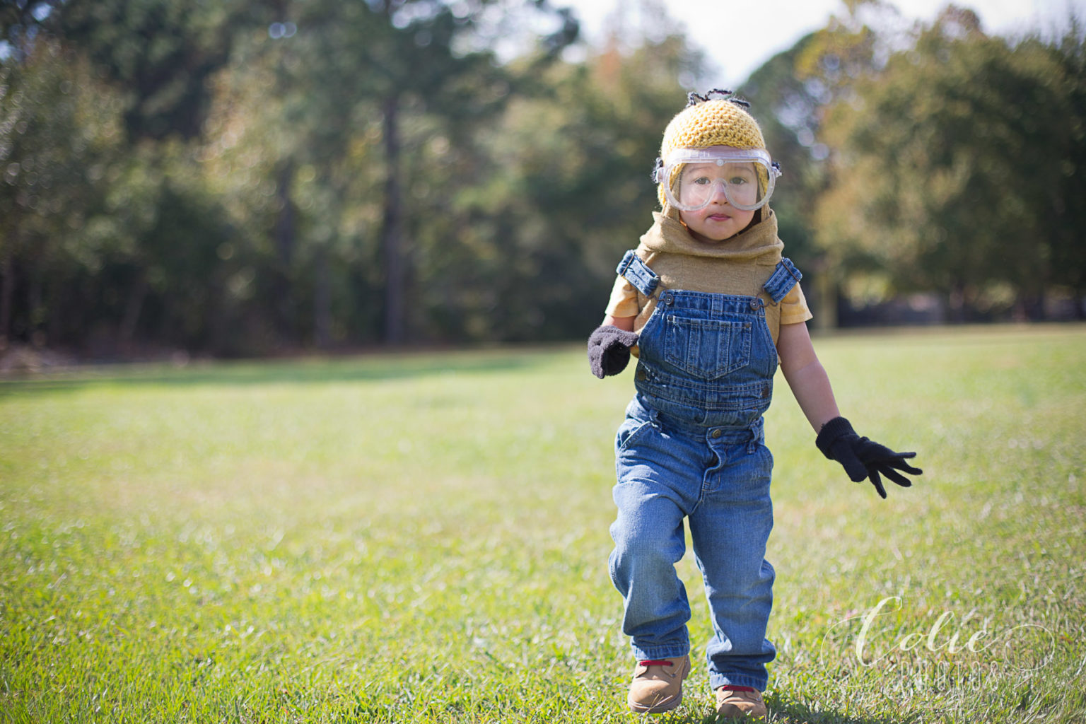 Wilmington, NC photographer | Halloween costume ideas | Colie Photos